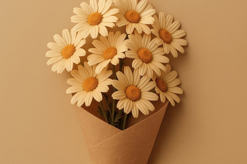 Aesthetic Daisy Desktop Wallpaper Nature Images | Free Photos, PNG ...