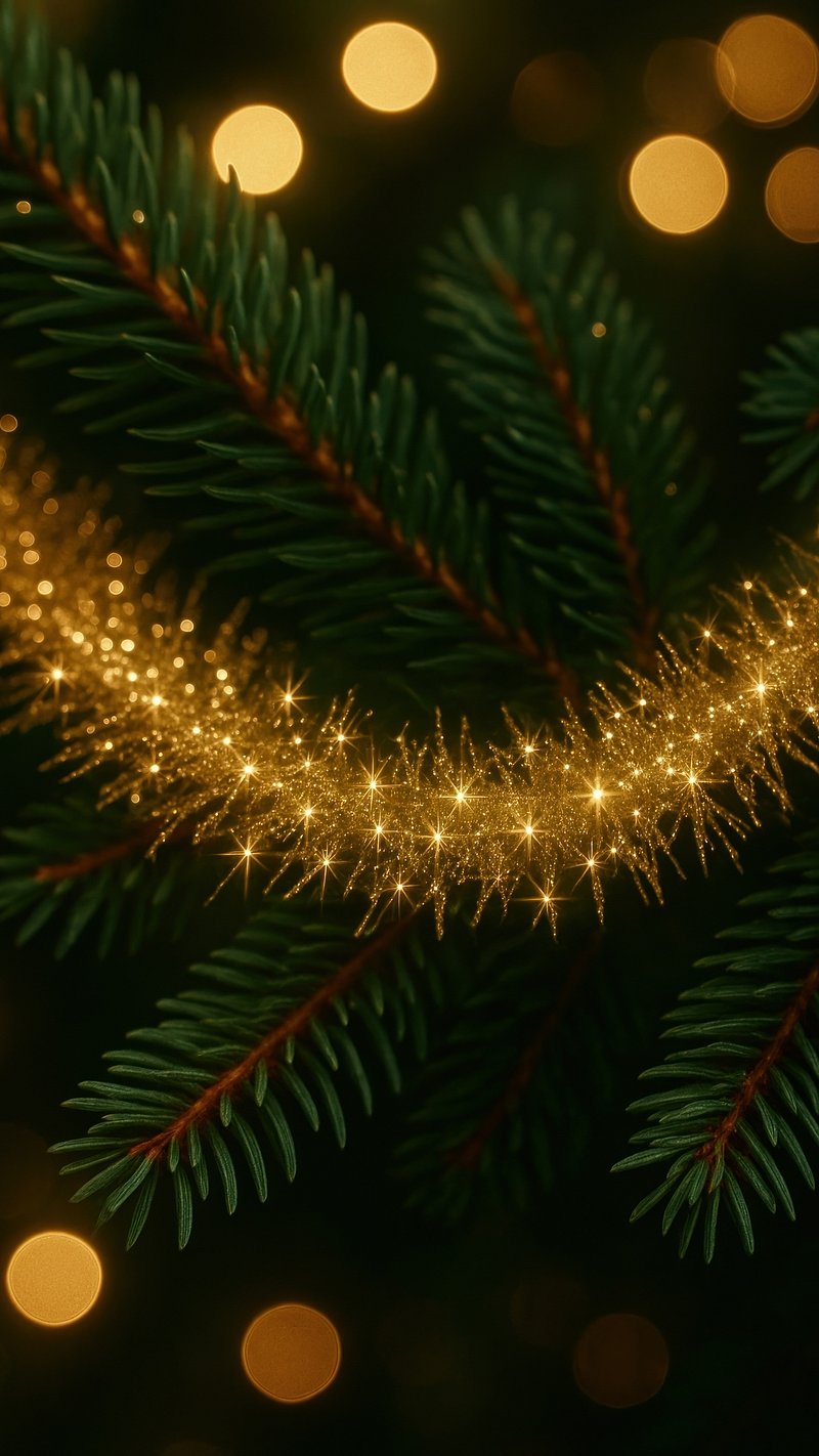 Bokeh Green Wallpaper Light Natural Golden Images | Free Photos, PNG ...