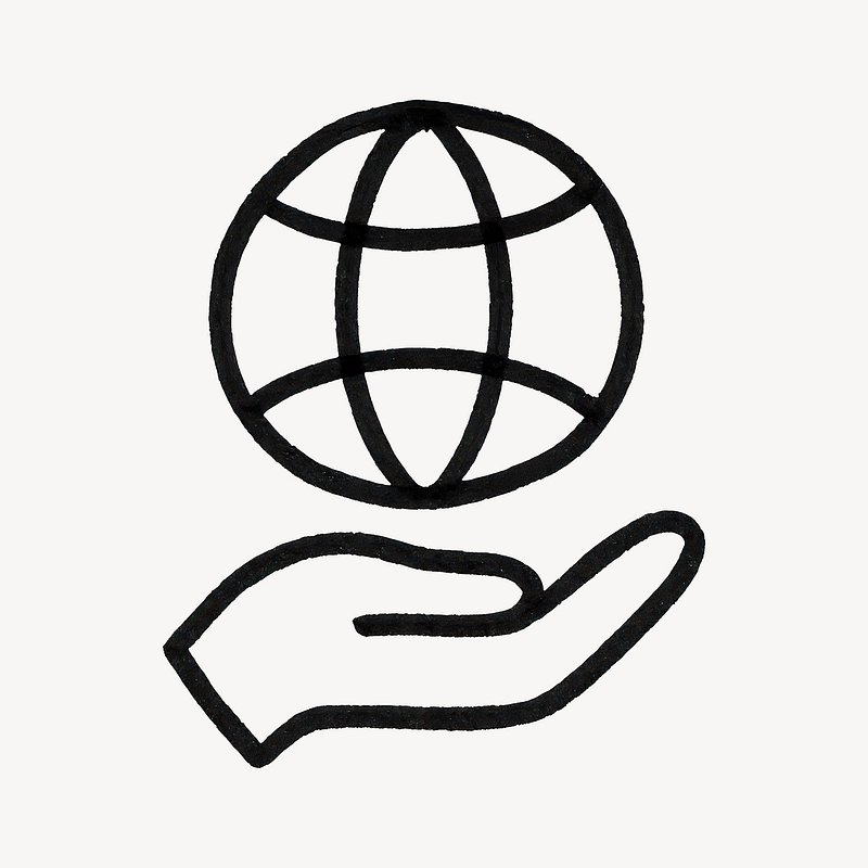 Hands+holding+earth Globe Images | Free Photos, PNG Stickers ...