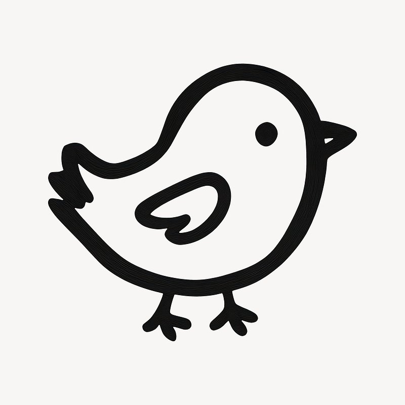 Bird+stencil Shadow PNG Images | Free Photos, PNG Stickers, Wallpapers & Backgrounds - rawpixel