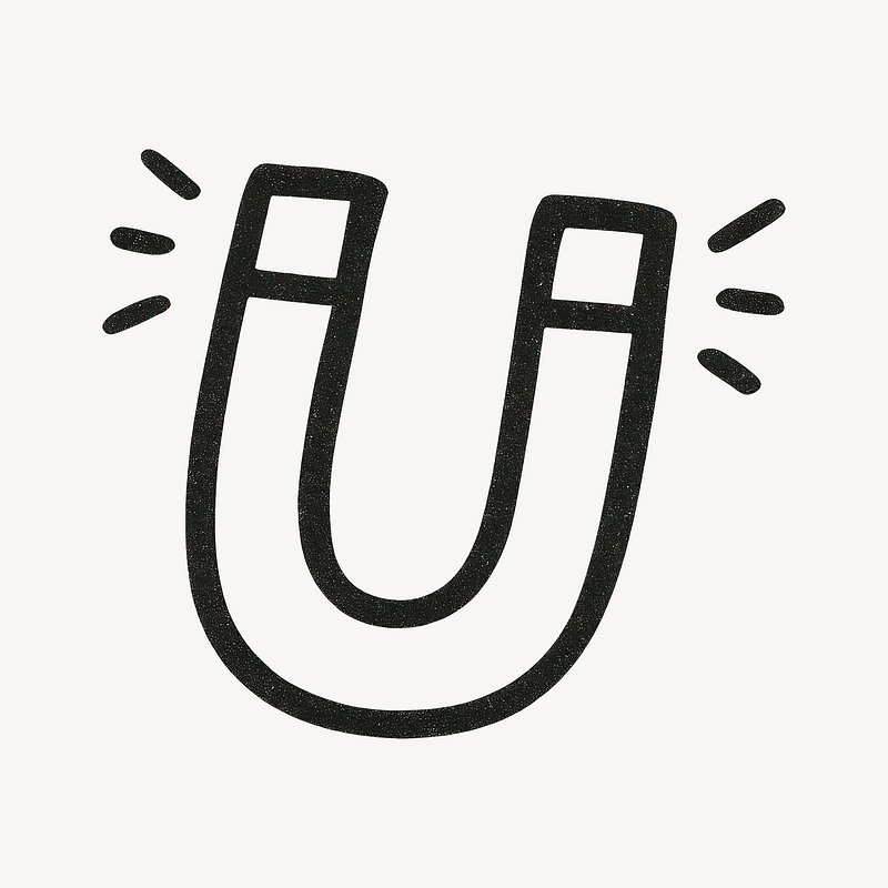 Magnet PNG Images | Free Photos, PNG Stickers, Wallpapers & Backgrounds ...