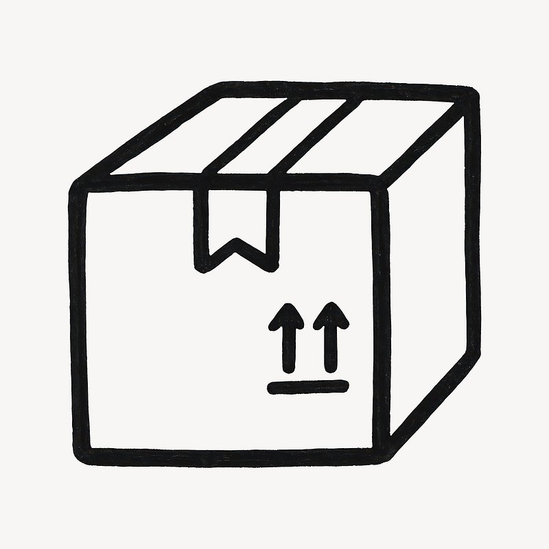 Shipping Boxes Delivery Design Package PNG Images | Free Photos, PNG ...