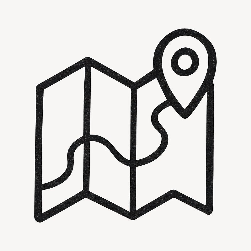 Location Image Map TIFF TIF JPG Images | Free Photos, PNG Stickers ...