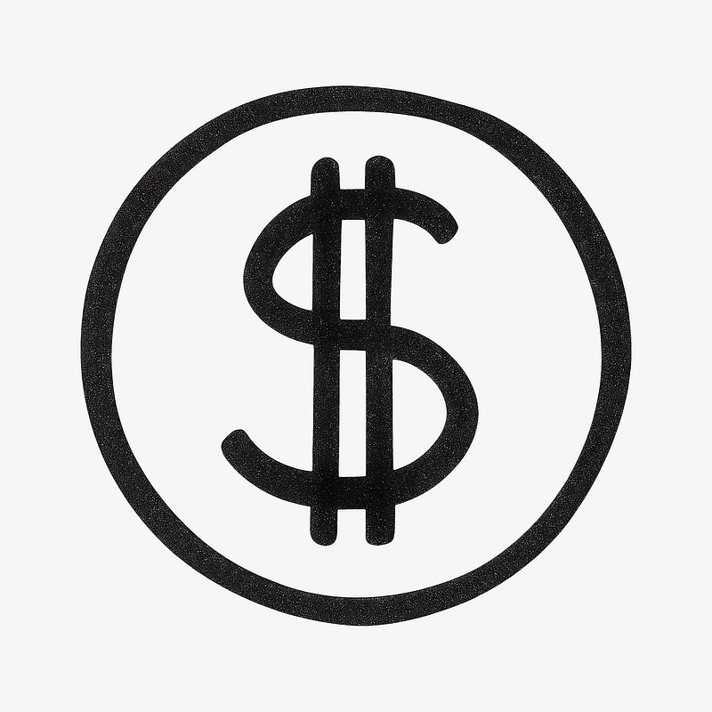 Dollar Sign Transparent Images | Free Photos, PNG Stickers, Wallpapers ...