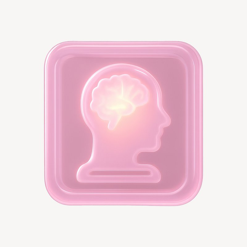Brain Scanning Icon Images | Free Photos, PNG Stickers, Wallpapers ...