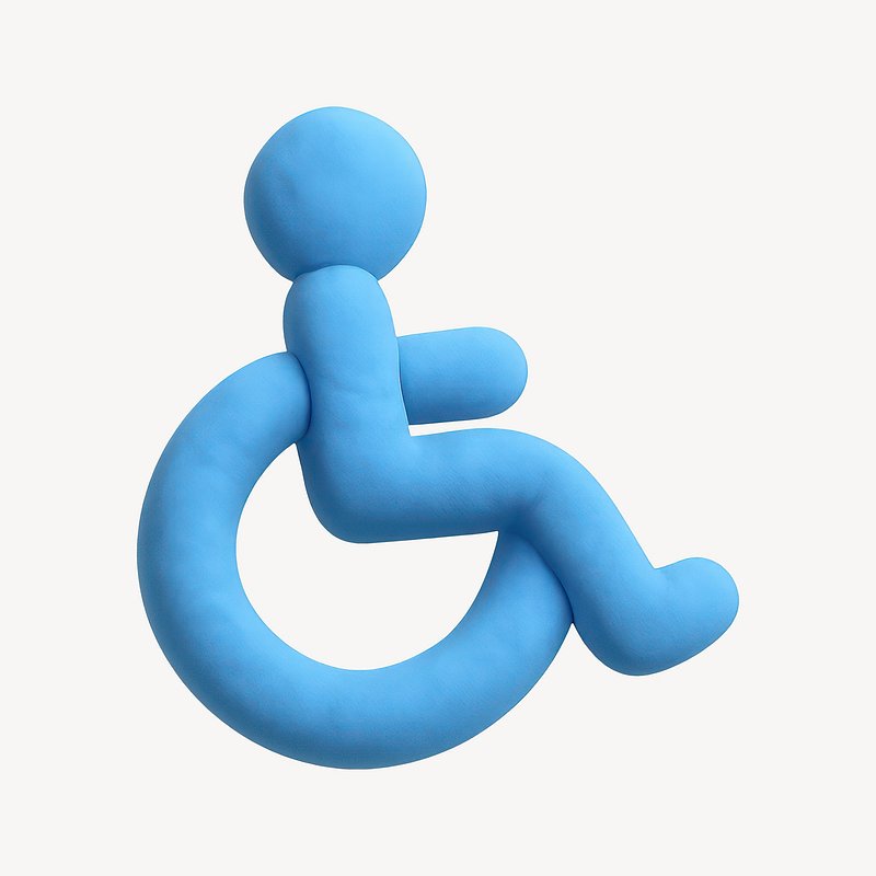 Wheelchair Cartoon Images | Free Photos, PNG Stickers, Wallpapers ...