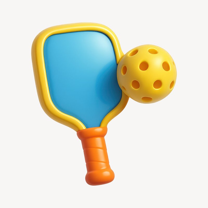 Transparent PNG Pickleball Images | Free Photos, PNG Stickers ...