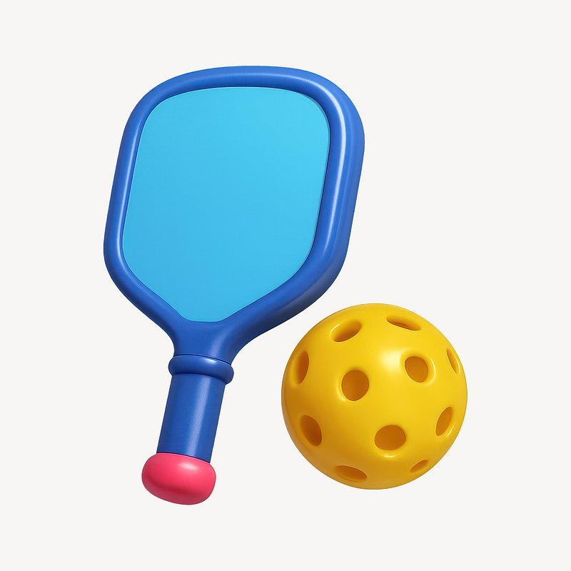 Transparent PNG Pickleball Images | Free Photos, PNG Stickers ...
