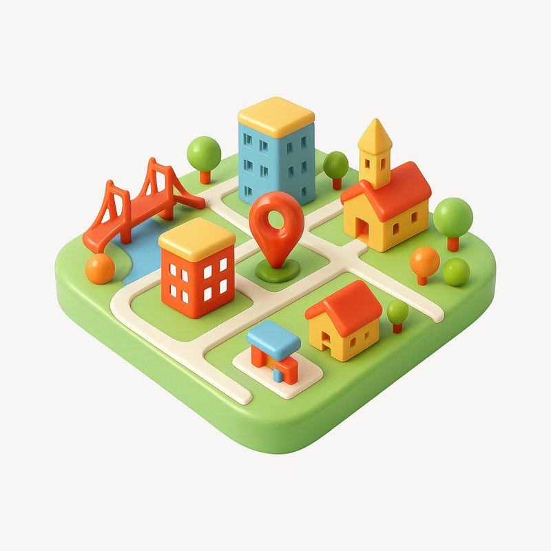 City Plan Planning Urban Transparent Images | Free Photos, PNG Stickers, Wallpapers ...