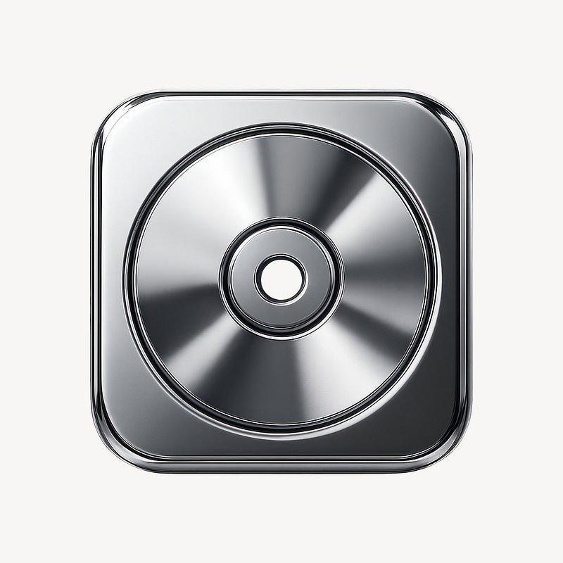 3d Cd PNG Images | Free Photos, PNG Stickers, Wallpapers & Backgrounds ...