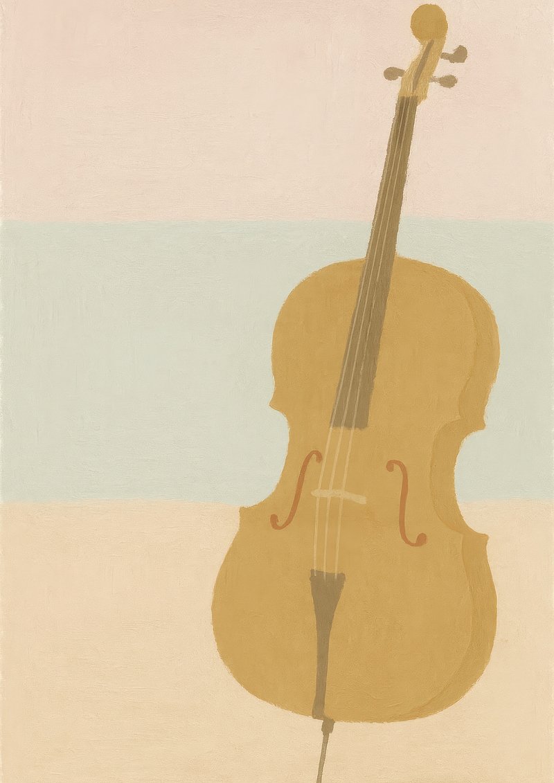 Cello Abstract Wallpaper Images | Free Photos, PNG Stickers, Wallpapers ...