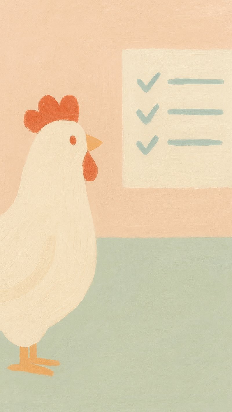 Chicken Outline Images | Free Photos, PNG Stickers, Wallpapers ...