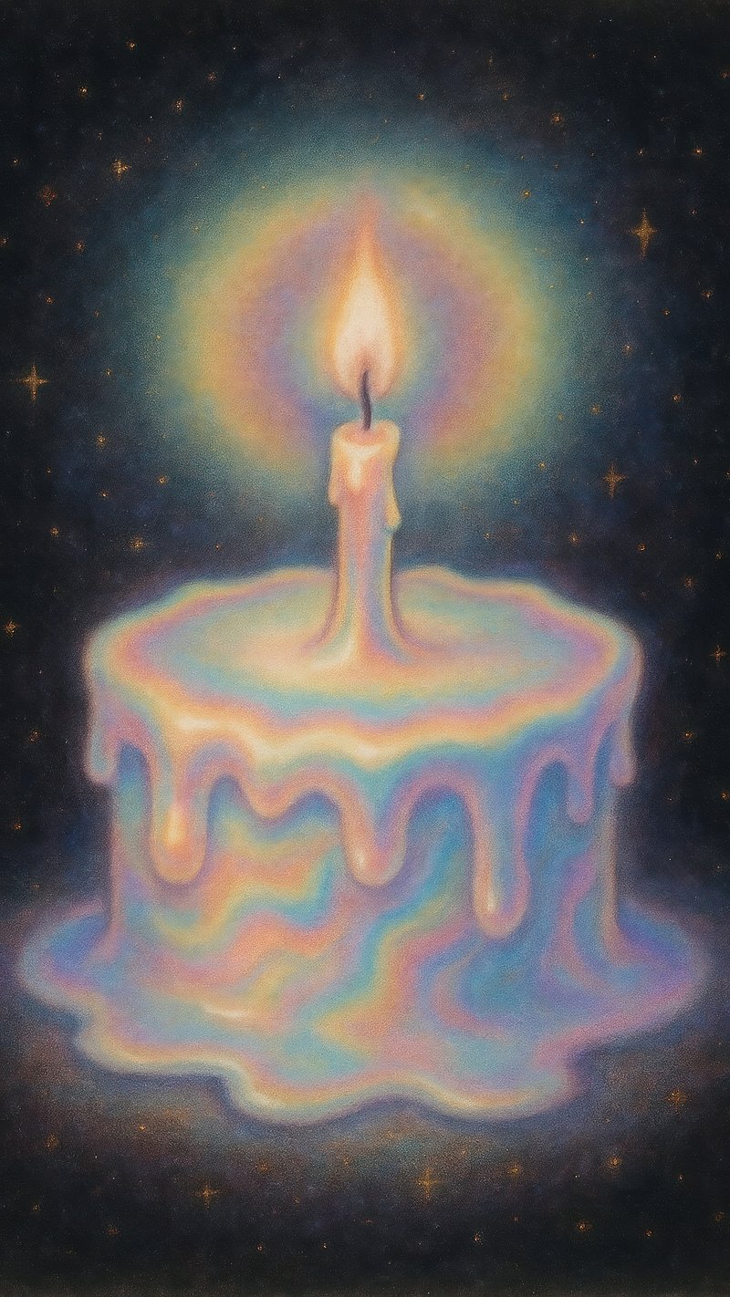 Birthday Cake Wallpaper Mobile Texture Images | Free Photos, PNG ...