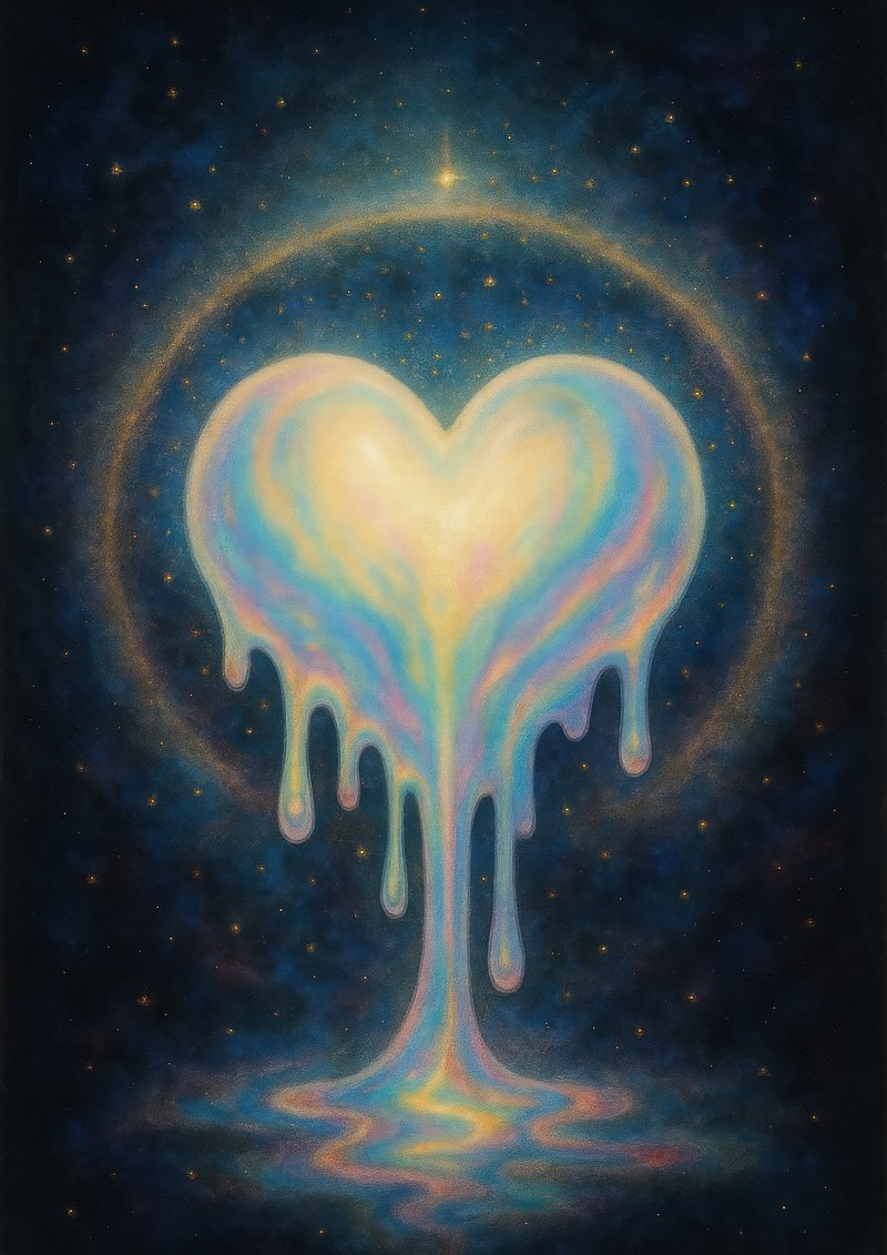 Wallpaper+drip Galaxy Art Space Images | Free Photos, PNG Stickers ...