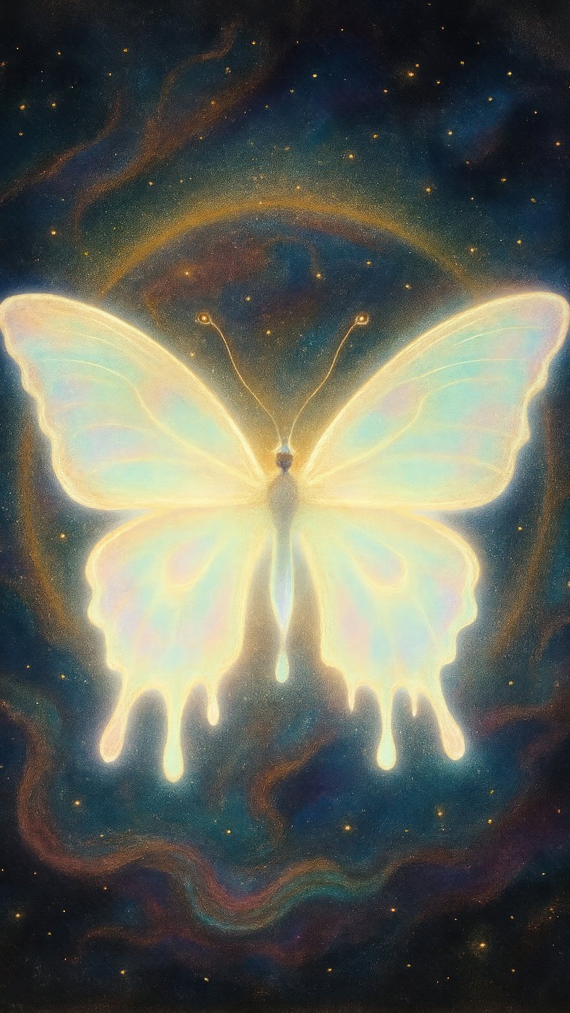 Butterfly+effect Art Wallpaper TIFF Images | Free Photos, PNG Stickers, Wallpapers & Backgrounds ...