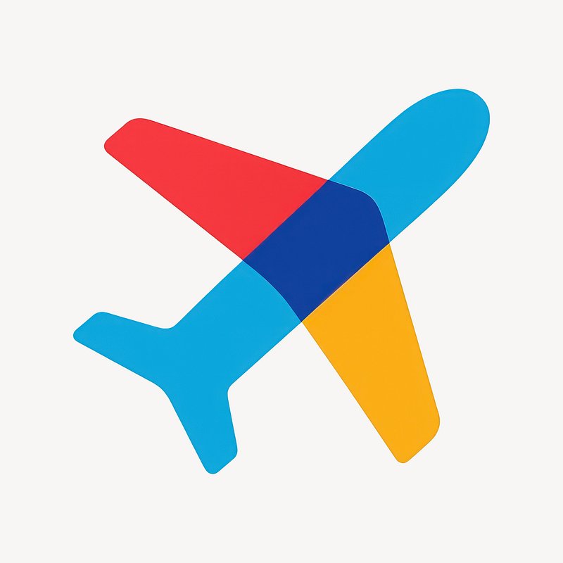 Airplane Transparent Background Images | Free Photos, PNG Stickers ...