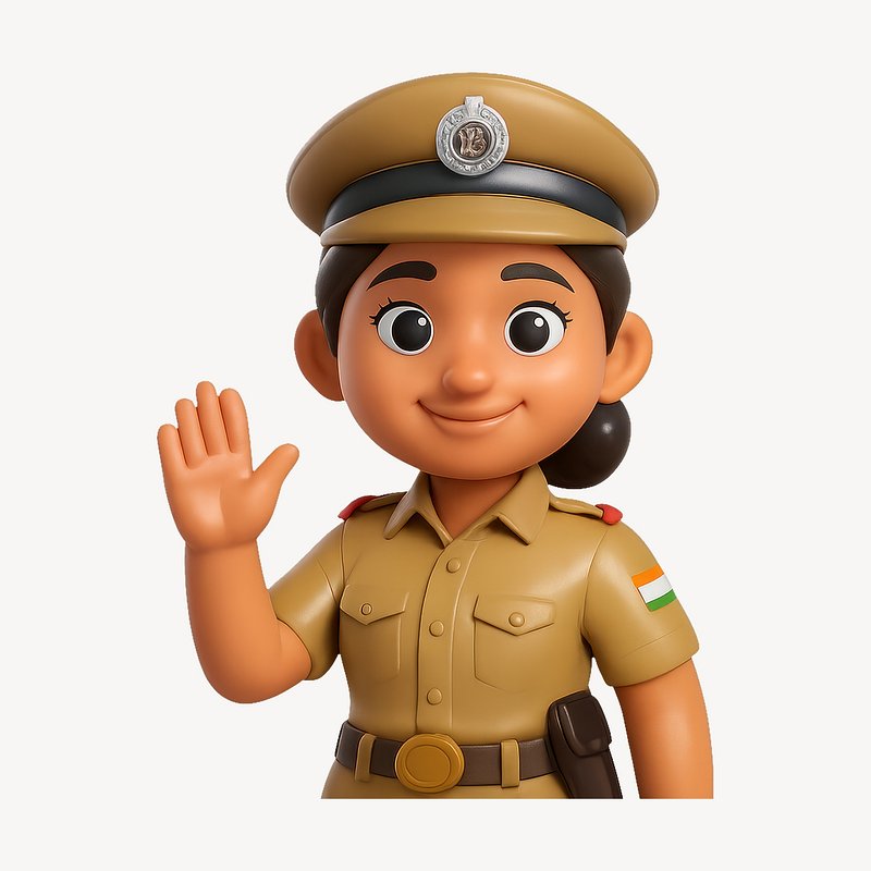 Police Officer Cartoon Images | Free Photos, PNG Stickers, Wallpapers ...