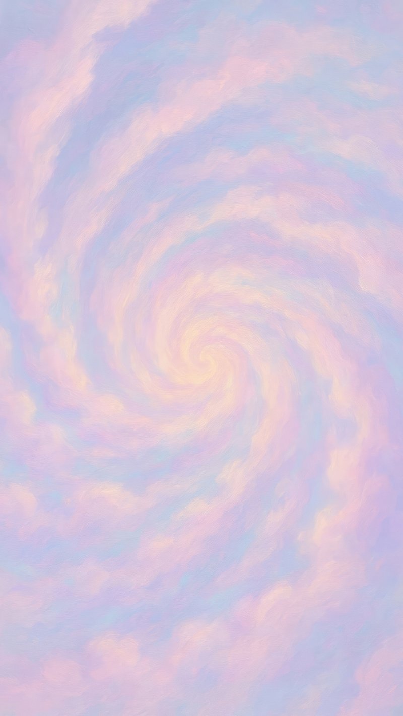 Cloud Swirl Mobile Wallpaper TIF Images | Free Photos, PNG Stickers ...