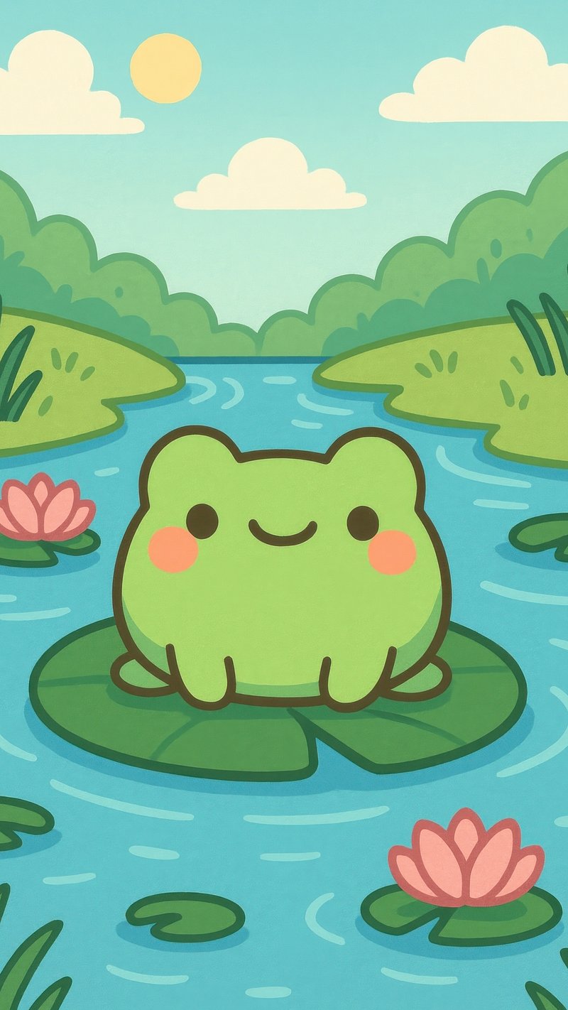 Pond Animal Water Images | Free Photos, PNG Stickers, Wallpapers ...