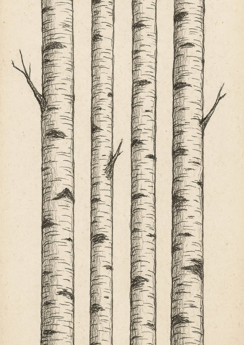 White+birch+tree Wallpaper Images | Free Photos, PNG Stickers ...