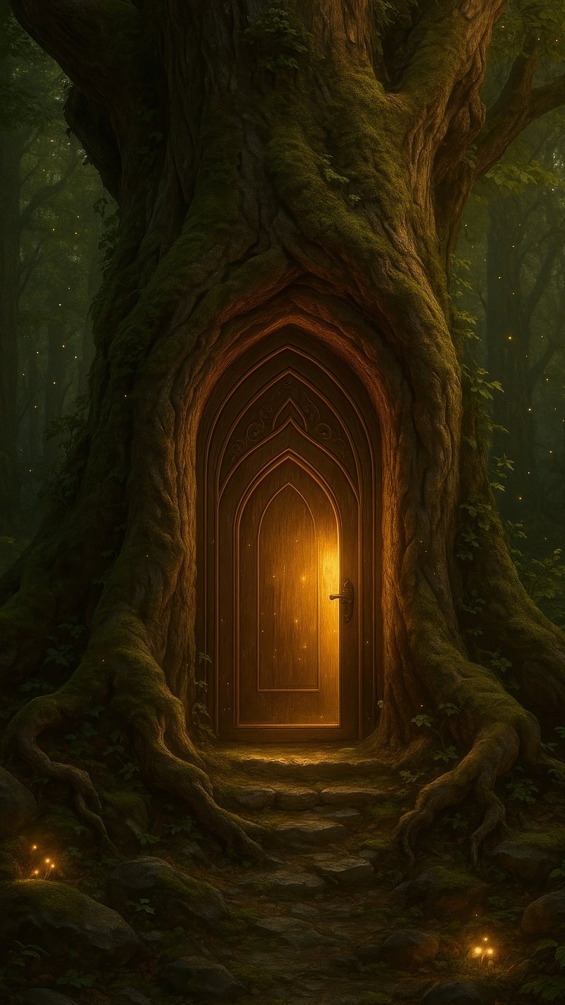 Portals Door Illustration Images | Free Photos, PNG Stickers ...