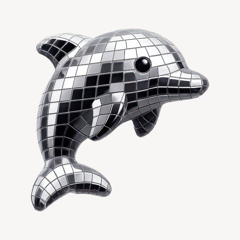 Transparent Dolphin Images | Free Photos, PNG Stickers, Wallpapers ...