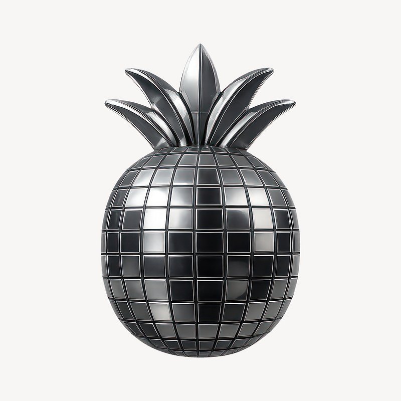 Pineapple+icon Background Images | Free Photos, PNG Stickers ...