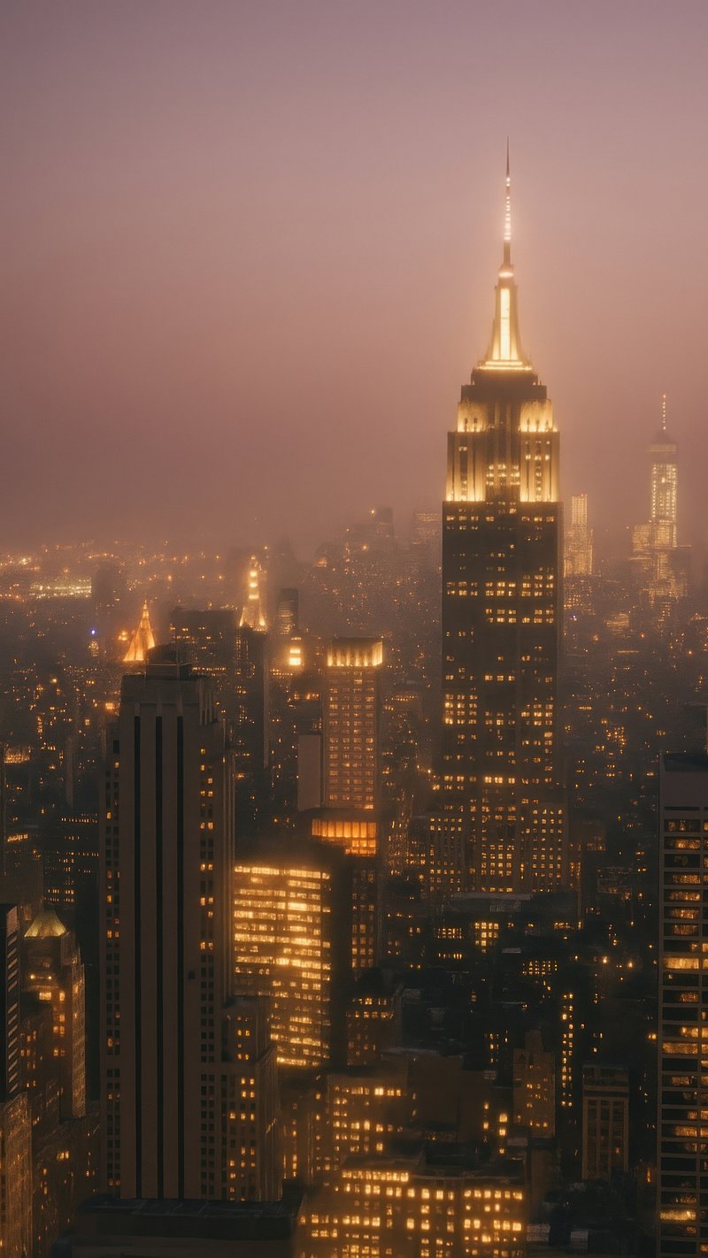 York+wallpaper Urban Architecture Aesthetic Images | Free Photos, PNG ...