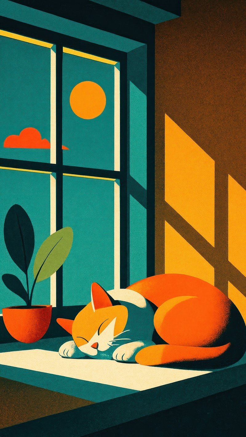 Window Sun Shadows Art Design Images | Free Photos, PNG Stickers ...