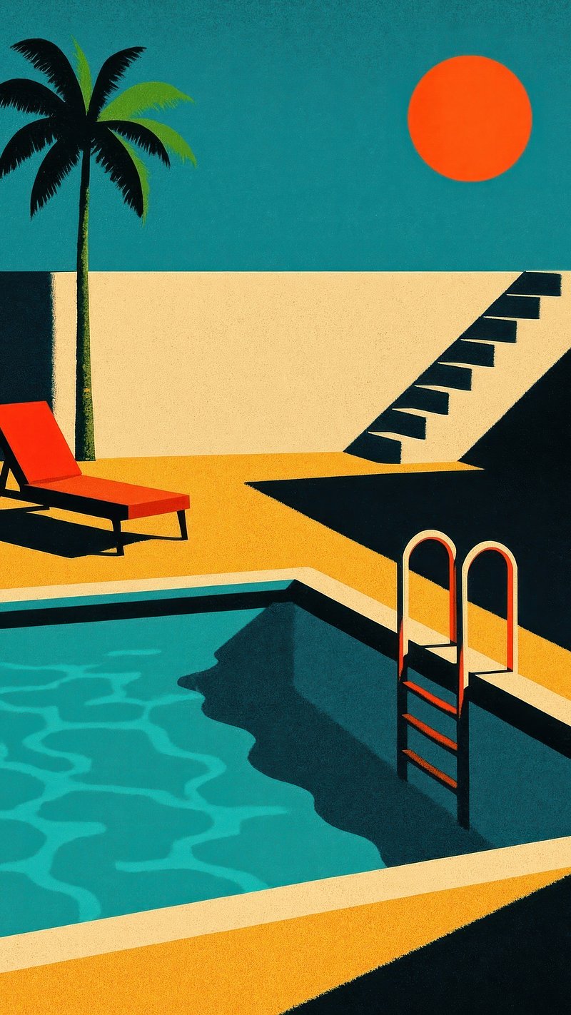 Hotel+wallpaper+texture Aesthetic Shadows Images | Free Photos, PNG ...