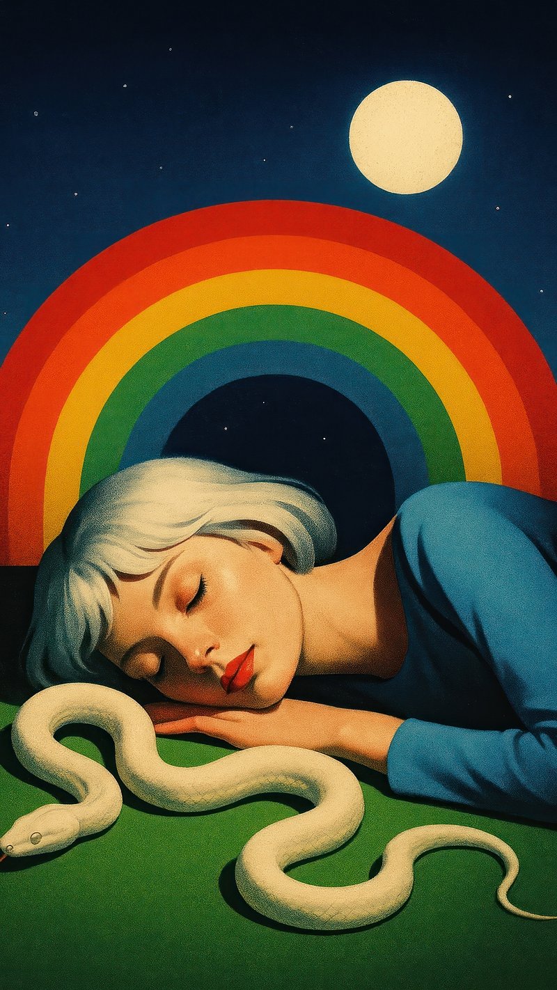 Woman Snake Female Human Images | Free Photos, PNG Stickers, Wallpapers ...