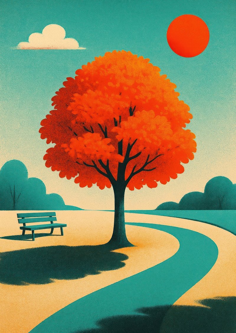 Autumn Sun Background Shadow Leaf Images | Free Photos, PNG Stickers ...