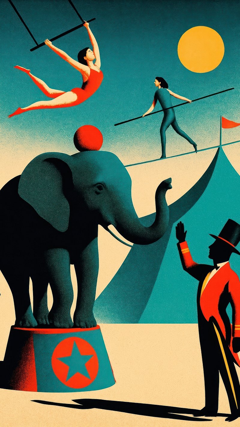 Woman With Elephant Art Images | Free Photos, PNG Stickers, Wallpapers ...