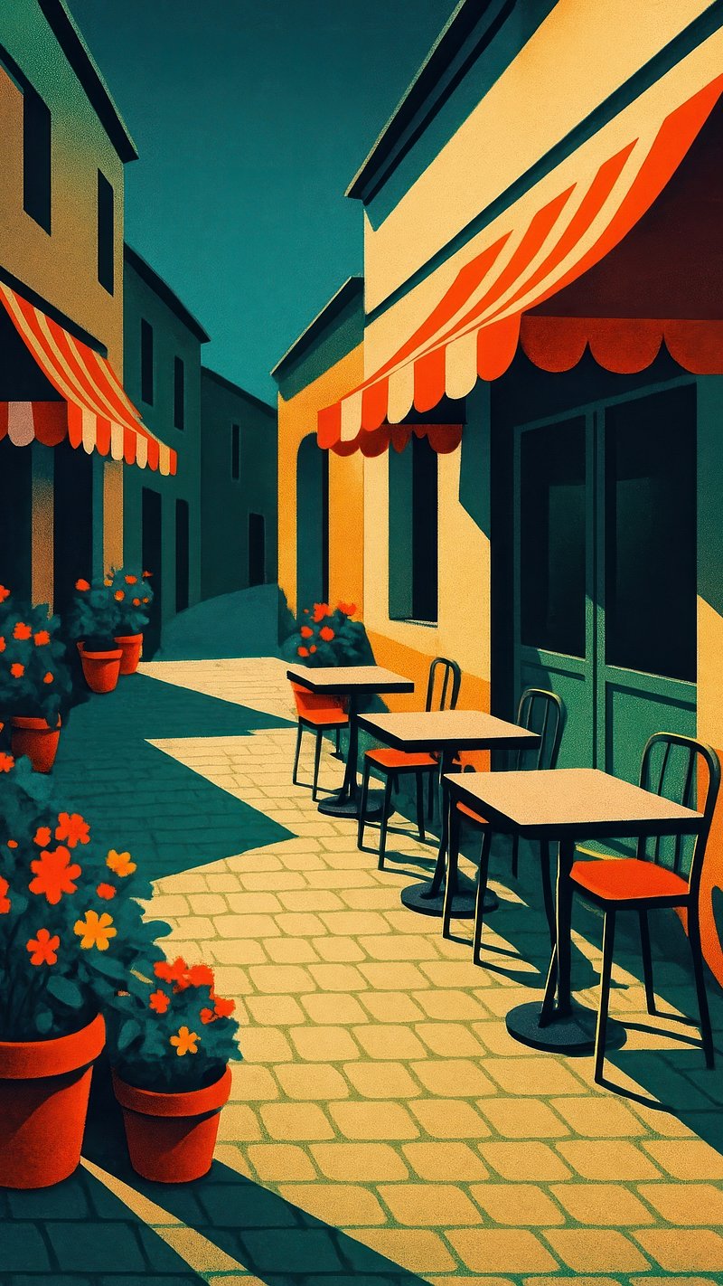 Road+poster Design Building Images | Free Photos, PNG Stickers ...