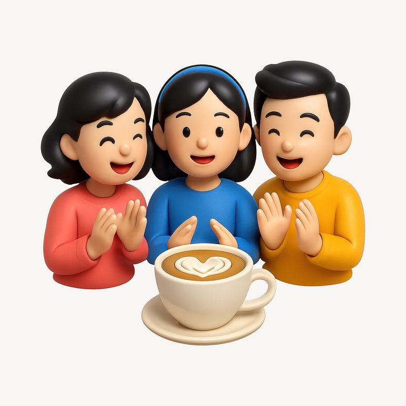 Applauding Shadow Images | Free Photos, PNG Stickers, Wallpapers ...