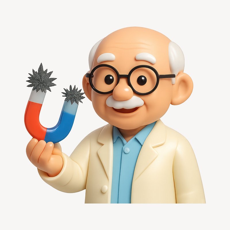 Magnet PNG Images | Free Photos, PNG Stickers, Wallpapers & Backgrounds ...