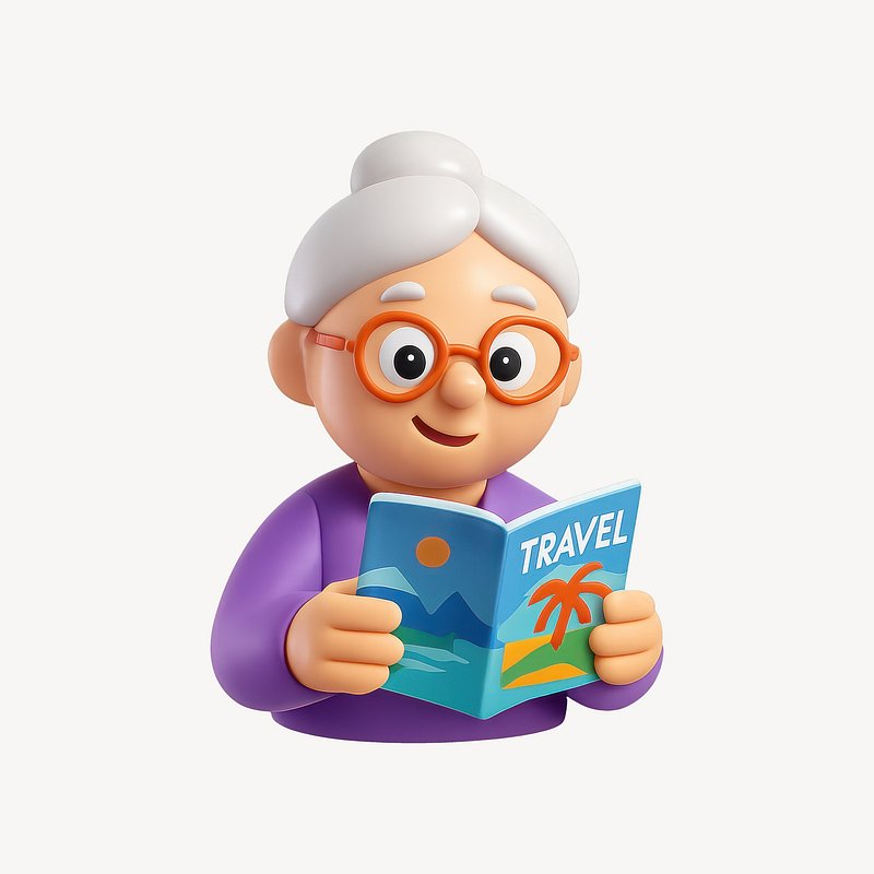 Purple+reading+cartoon Shadow Images | Free Photos, PNG Stickers ...