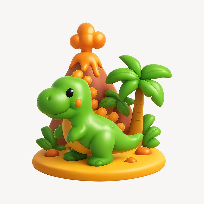 Cartoon Volcano Images | Free Photos, PNG Stickers, Wallpapers ...