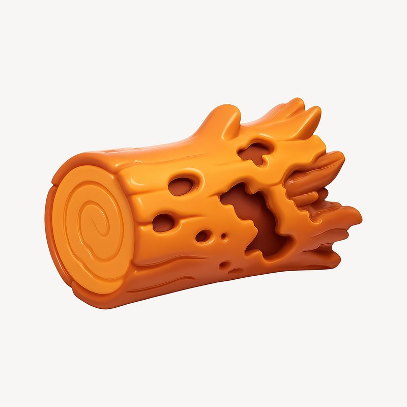 Wood Log Cartoon Images | Free Photos, PNG Stickers, Wallpapers ...