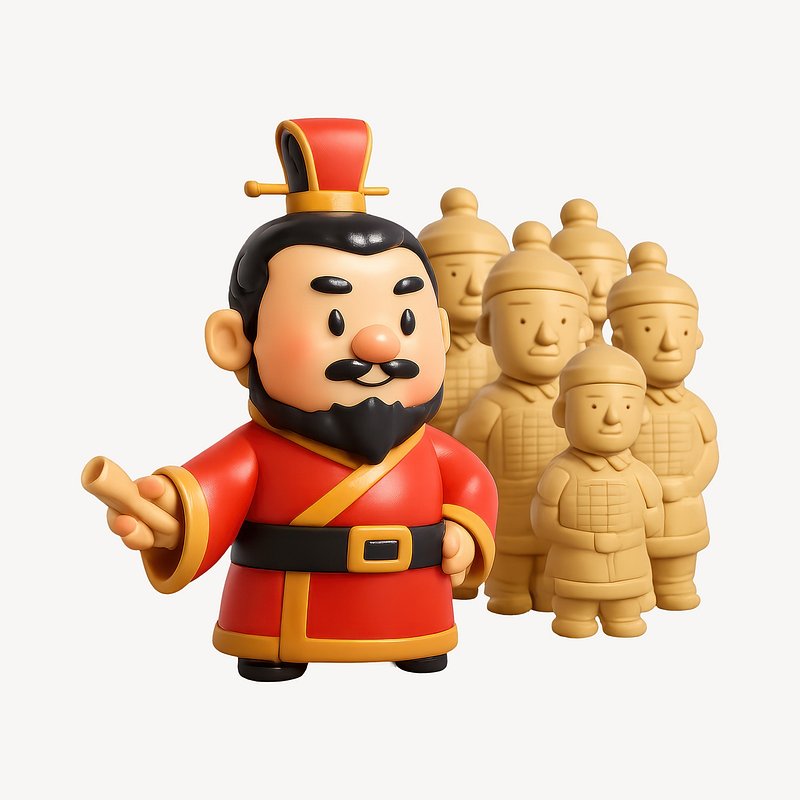 Red+emperor PNG Images | Free Photos, PNG Stickers, Wallpapers ...