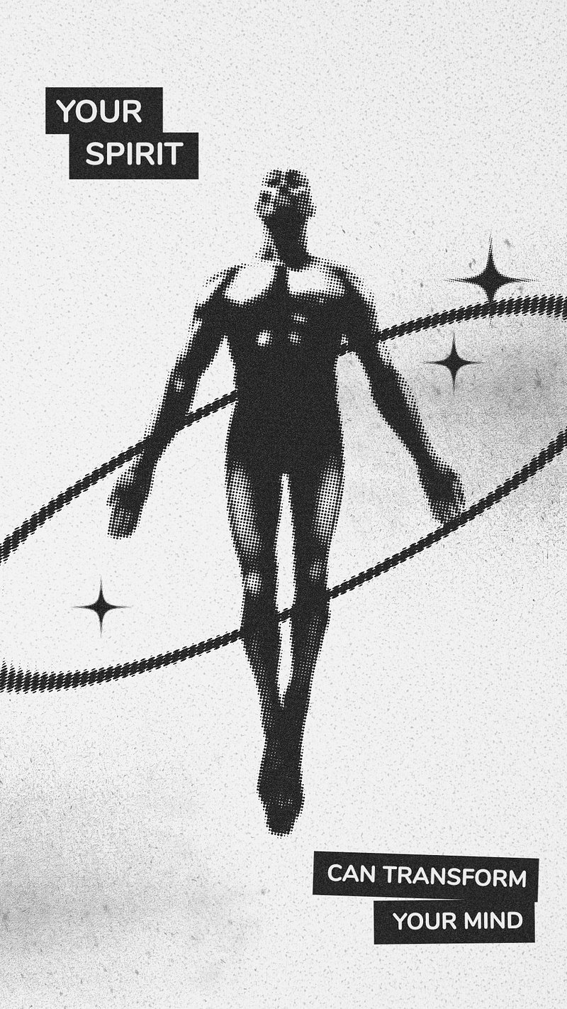 Blacked Modern Person Wallpaper TIFF Art Images | Free Photos, PNG ...