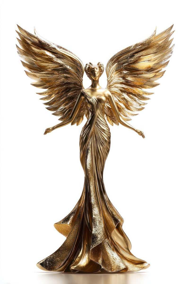 Angel Statues Sculpture Shadow Images | Free Photos, PNG Stickers ...