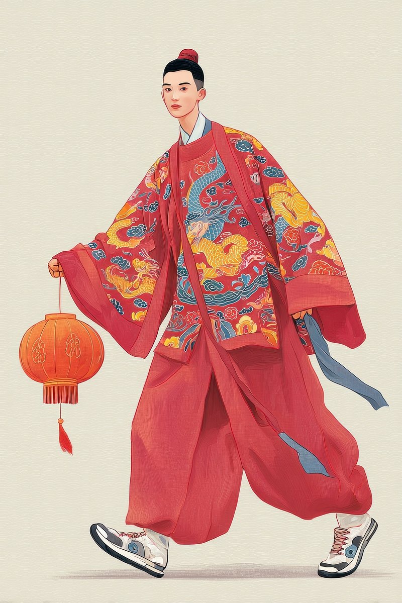 Chinese+new+year+male Dragon Images | Free Photos, PNG Stickers ...