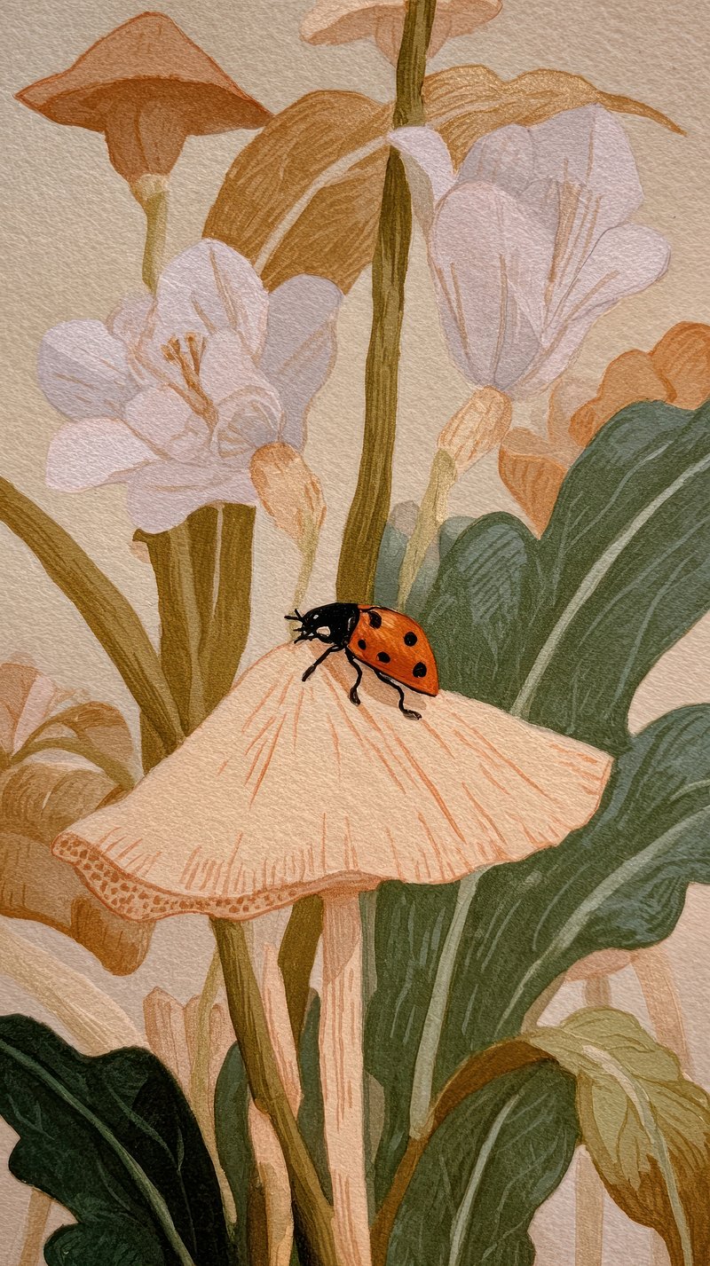 Aesthetic Artwork Wallpaper JPEG Images | Free Photos, PNG Stickers ...