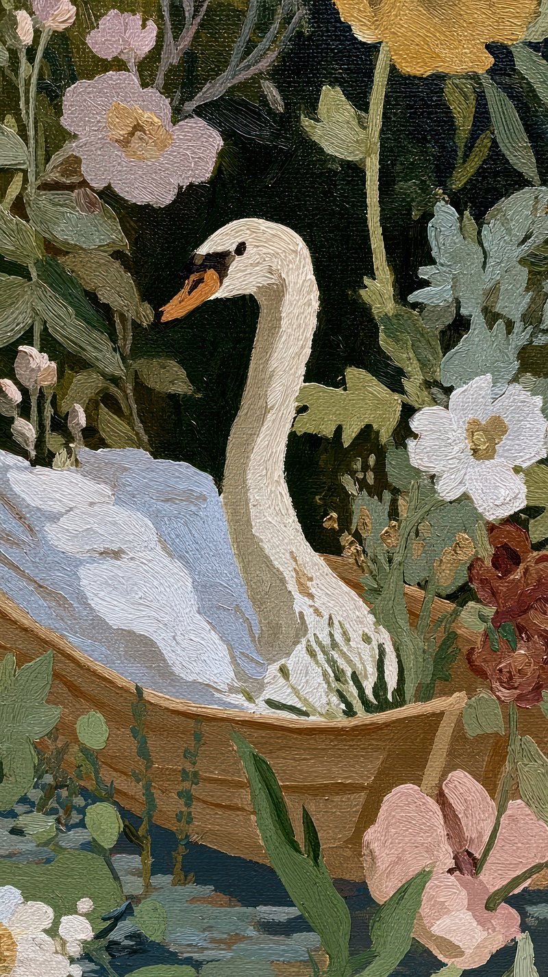 Earth Tone Aesthetic Wallpaper Gouach Painting Images | Free Photos ...