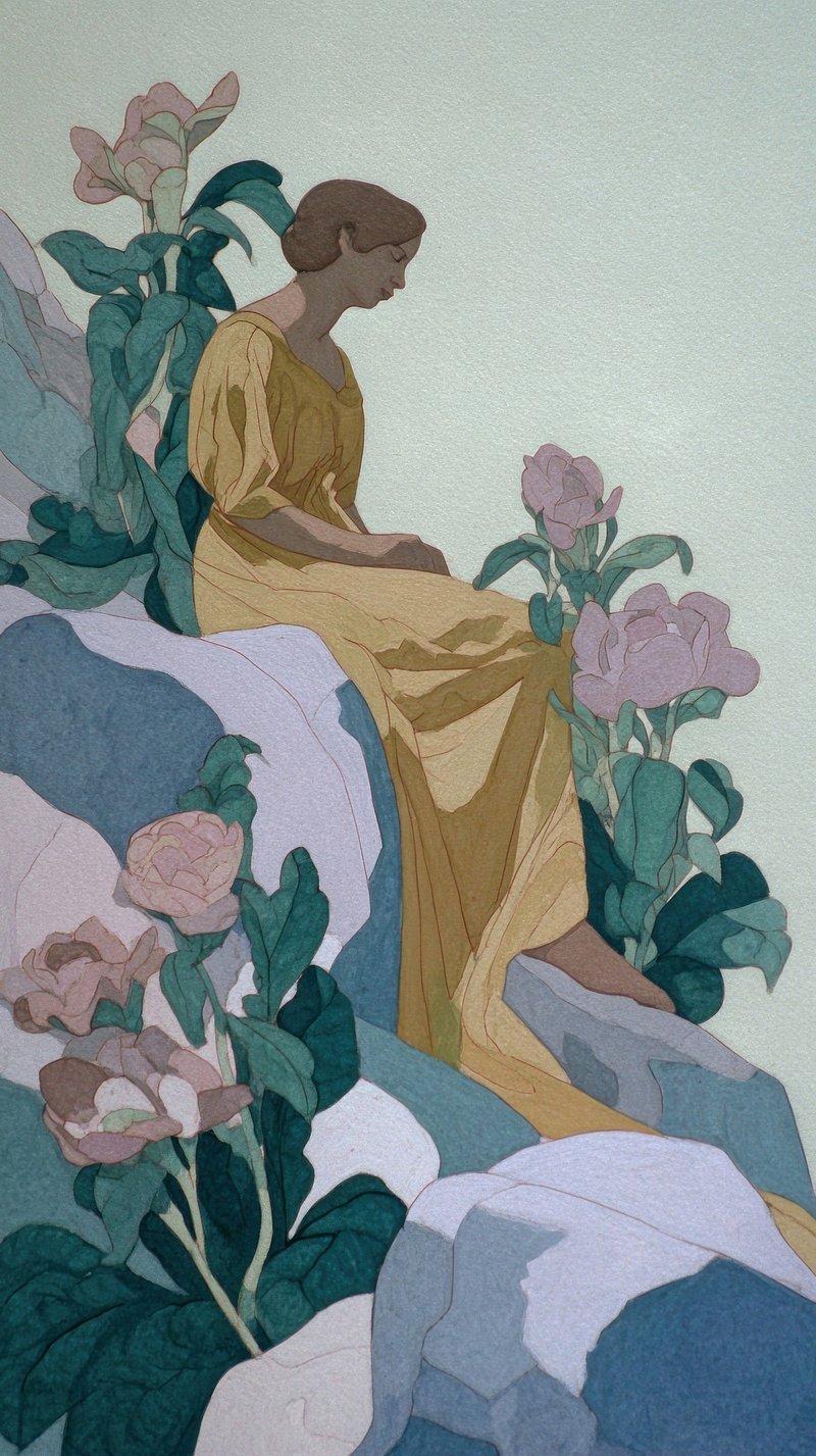 Woman+closeup Wallpaper Images | Free Photos, PNG Stickers, Wallpapers ...