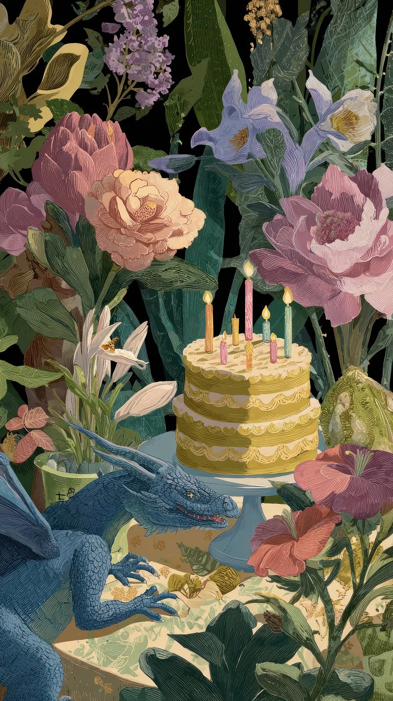 Dragon Mythical Creature Images | Download Free Design Resources on ...