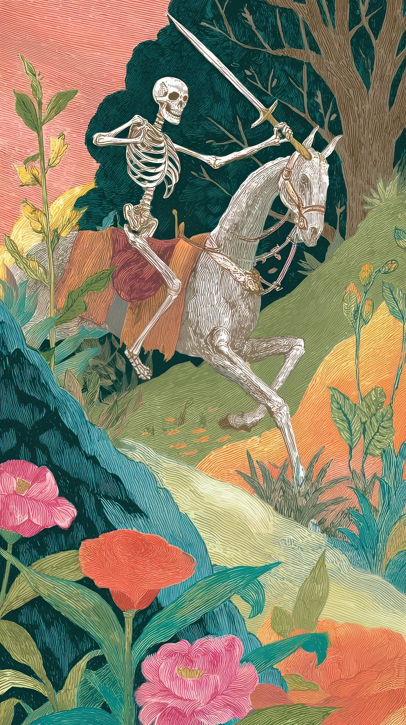 Skeleton+tree Background Images | Free Photos, PNG Stickers, Wallpapers ...