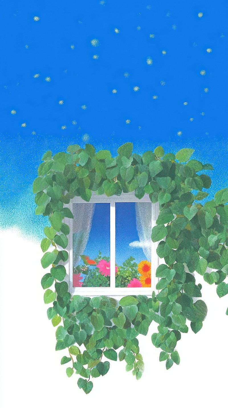 Ivy Wallpaper Leaves Images | Free Photos, PNG Stickers, Wallpapers ...