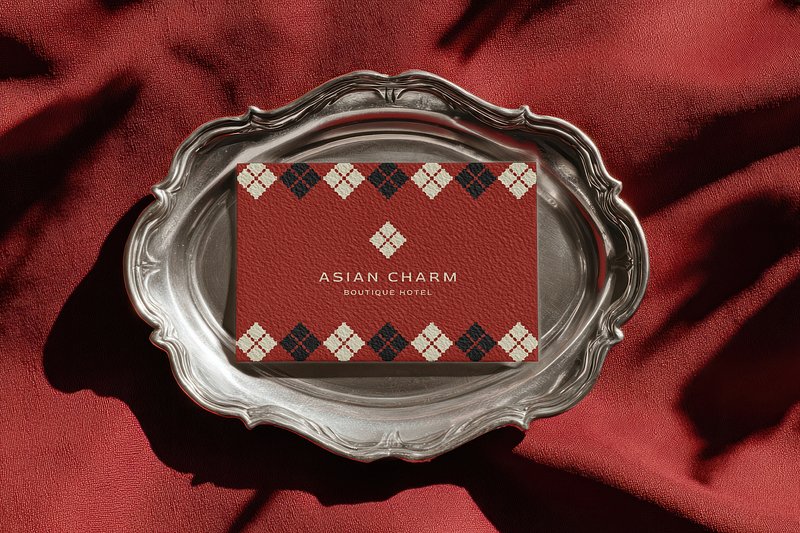 White Background Mockup Design Template Images | Free Photos, PNG ...